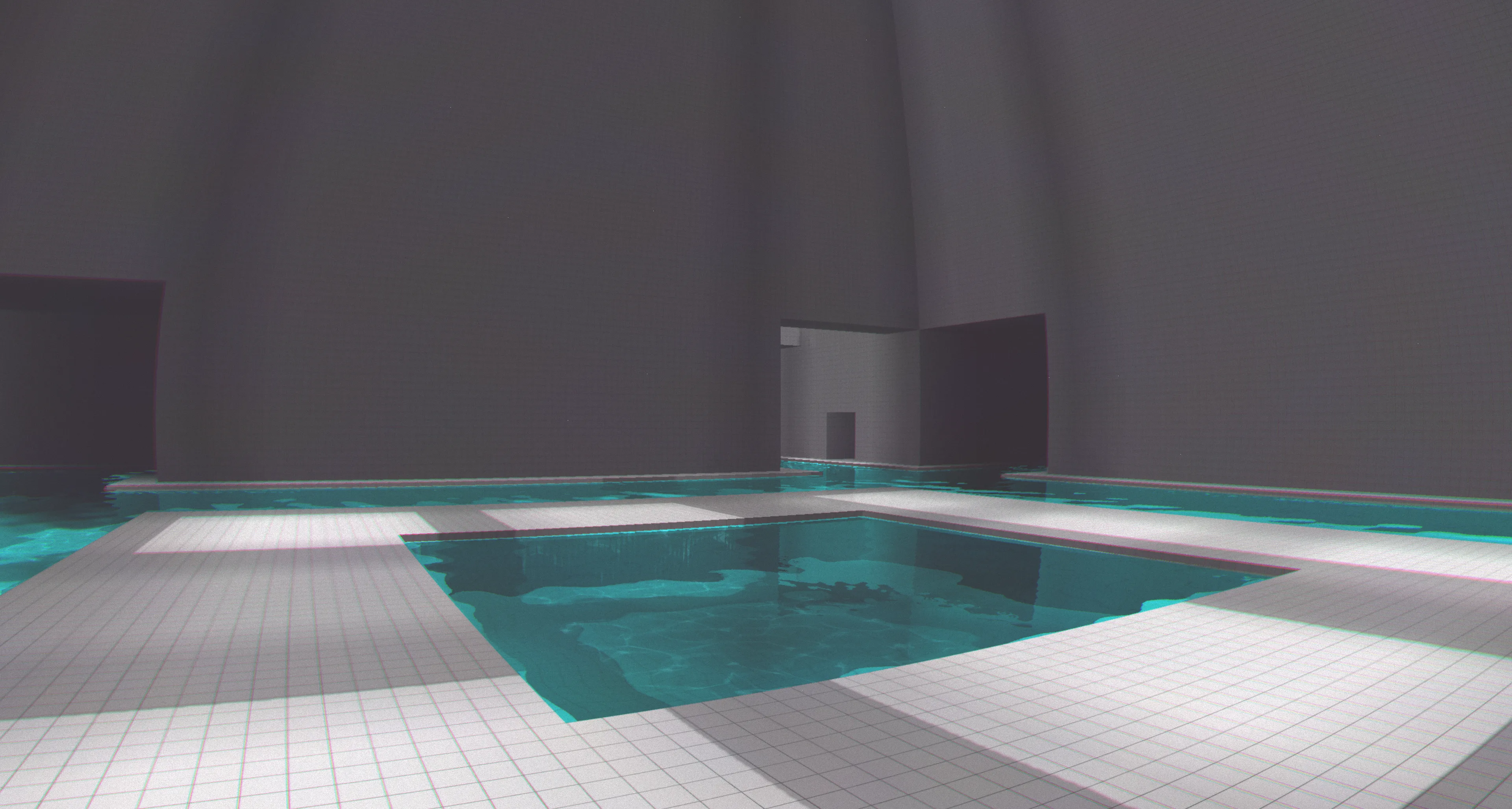 Minecraft Backrooms Found Footage — horror VHS w grze » WIKI-MINE ...