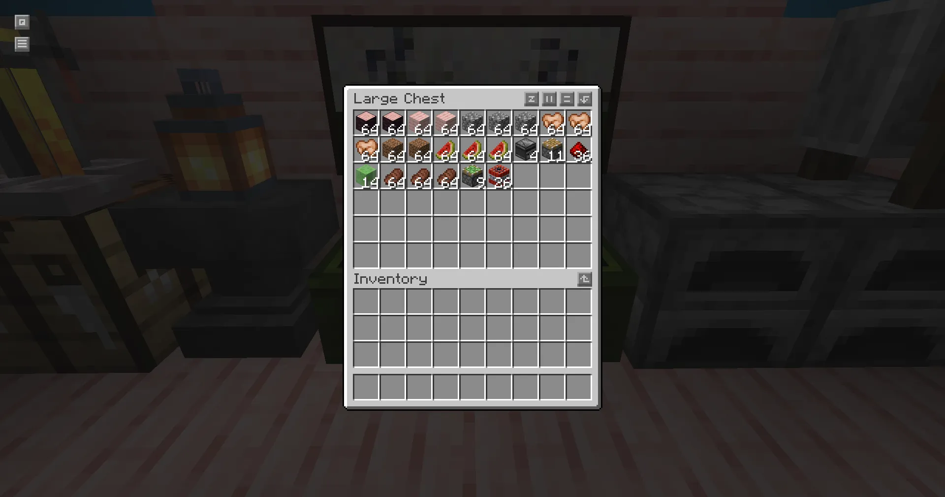 Inventory Profiles Next (IPN): Organizing Your Inventory » WIKI-MINE ...