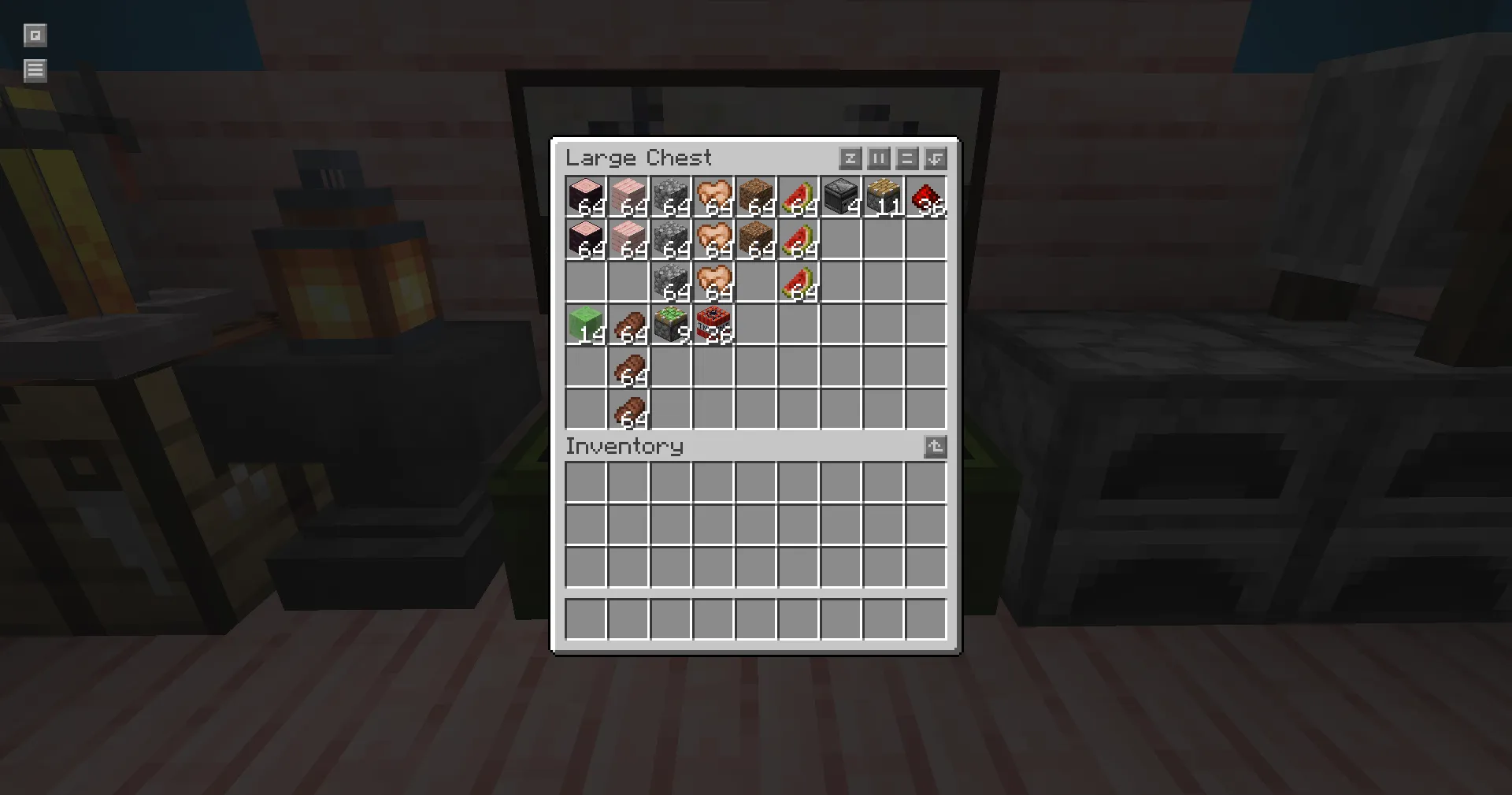 Inventory Profiles Next (IPN): Organizing Your Inventory » WIKI-MINE ...